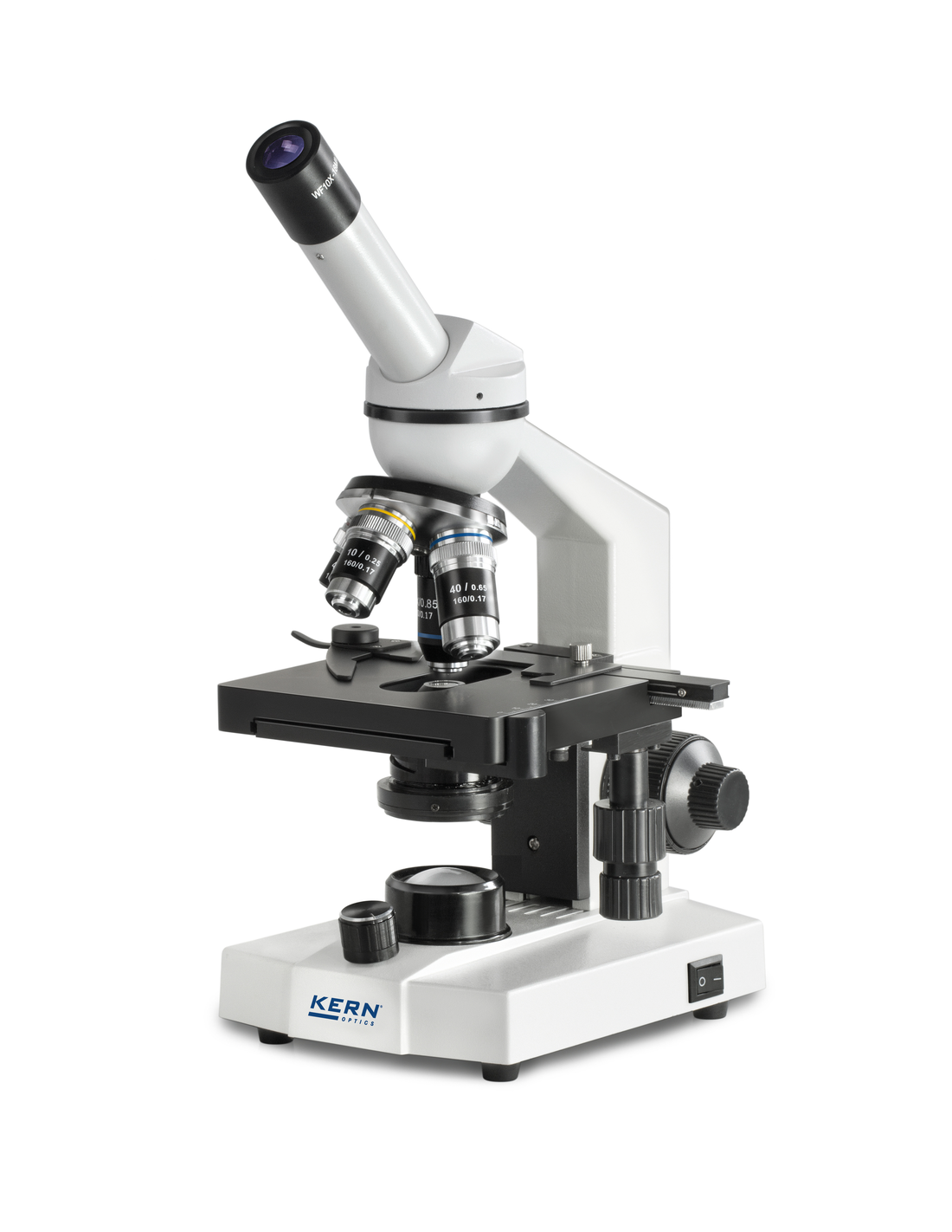 Microscope