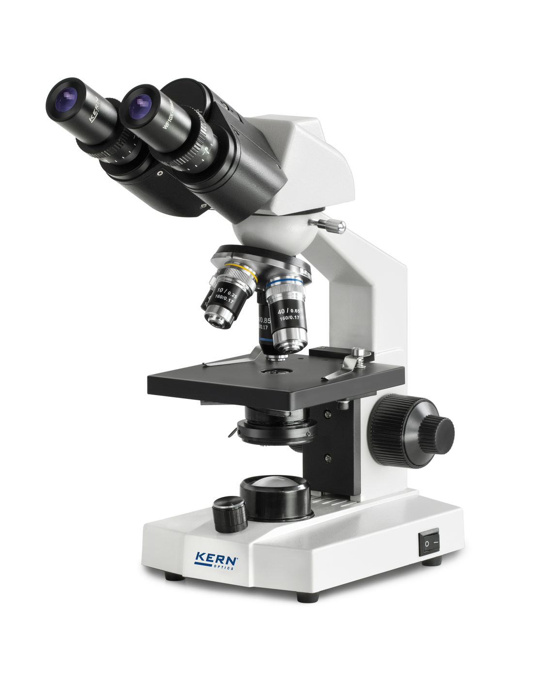 Microscope