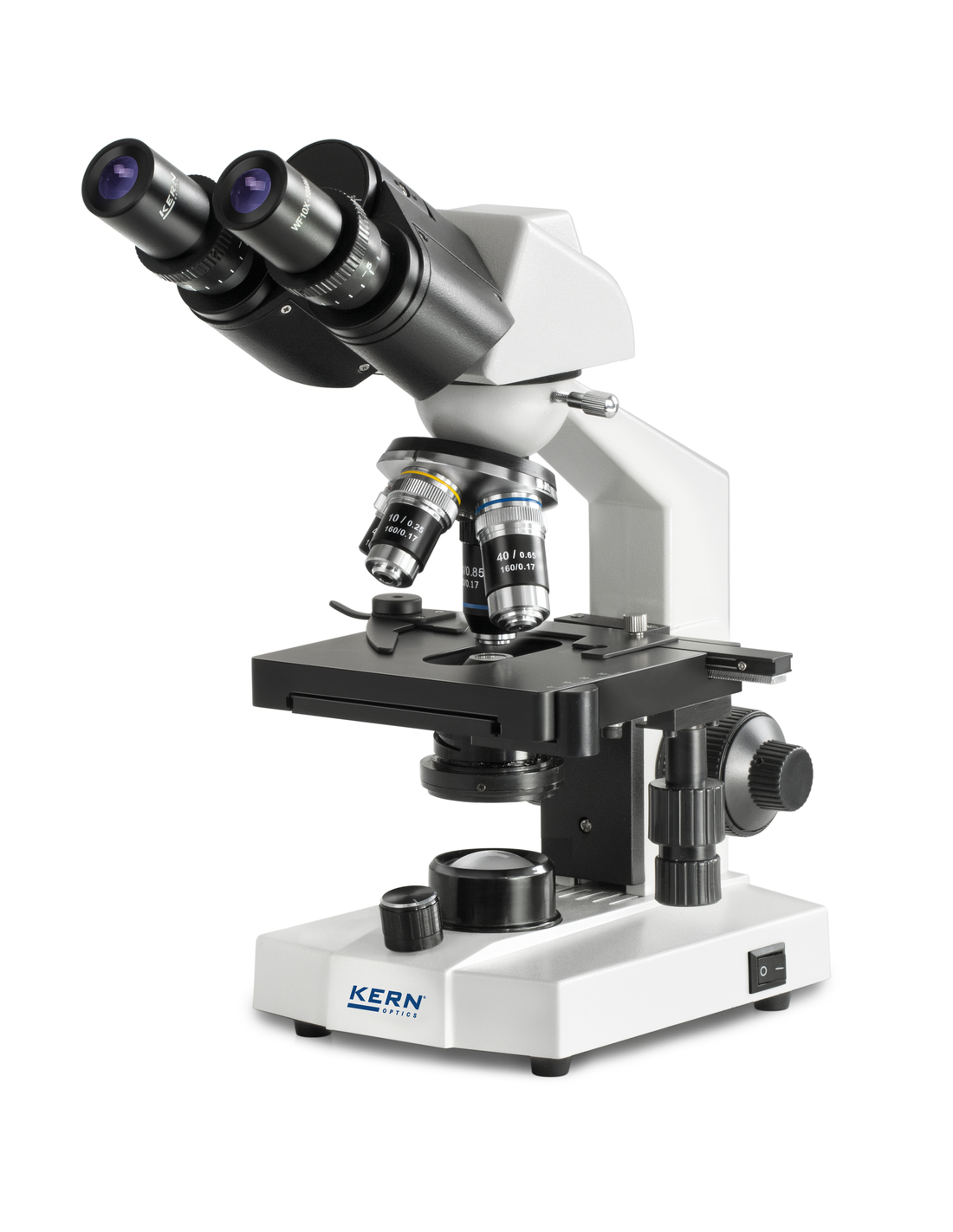 Microscope