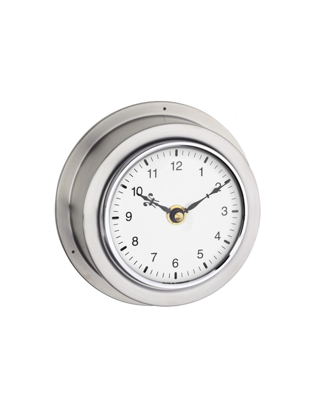 Horloge mécanique