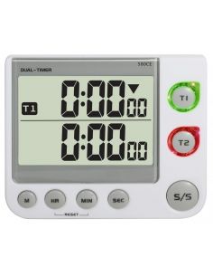 Achetez votre Chronomètre digital chez Appareil de Mesure